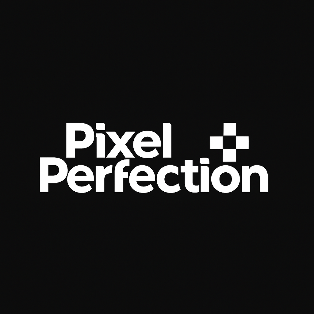 Pixel Perfection - Shekhaa